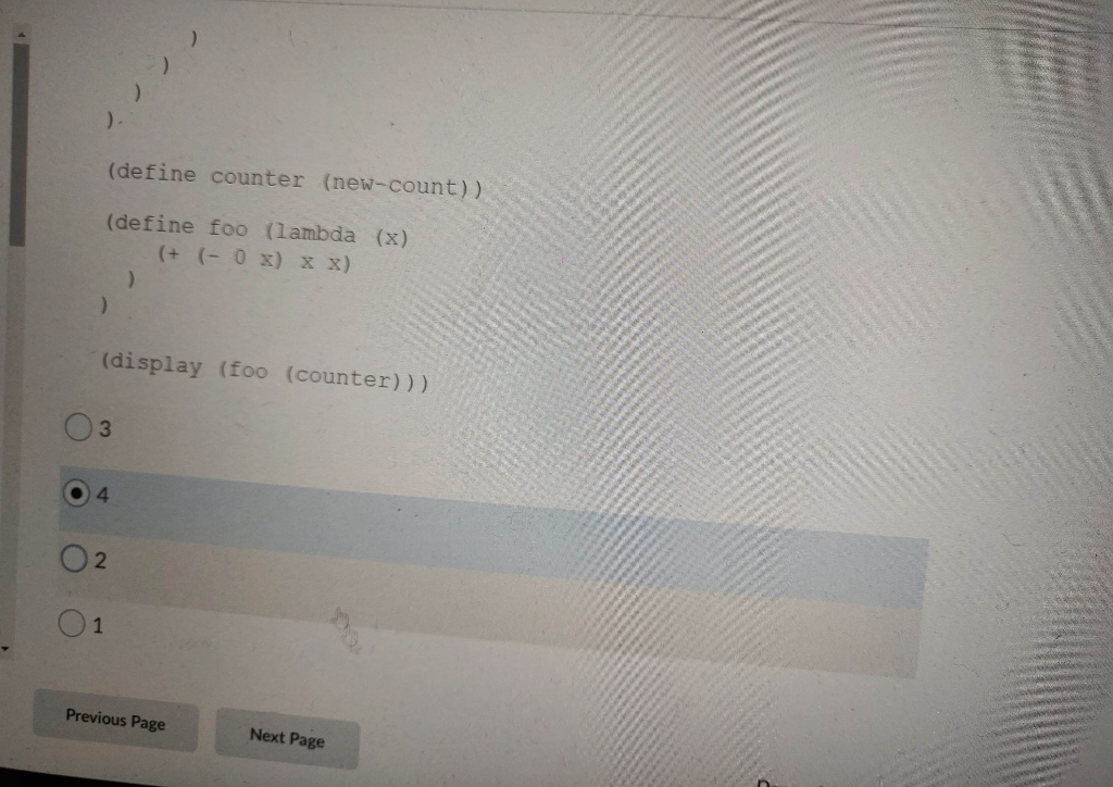 Solved Suppose you were debugging the push() function of | Chegg.com