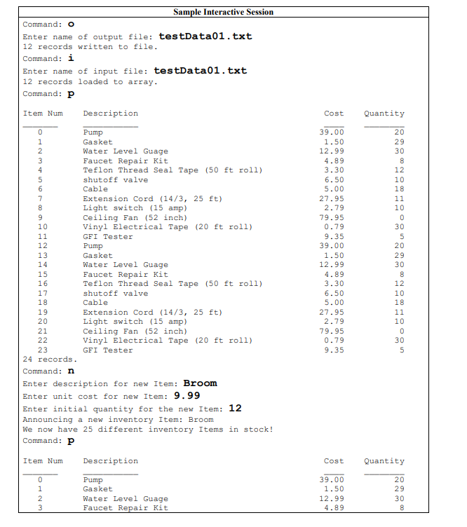 Solved here it doesn't show the same output can you please | Chegg.com