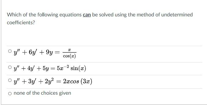 Solved Hello Chegg Experts; I am in need of your help with | Chegg.com