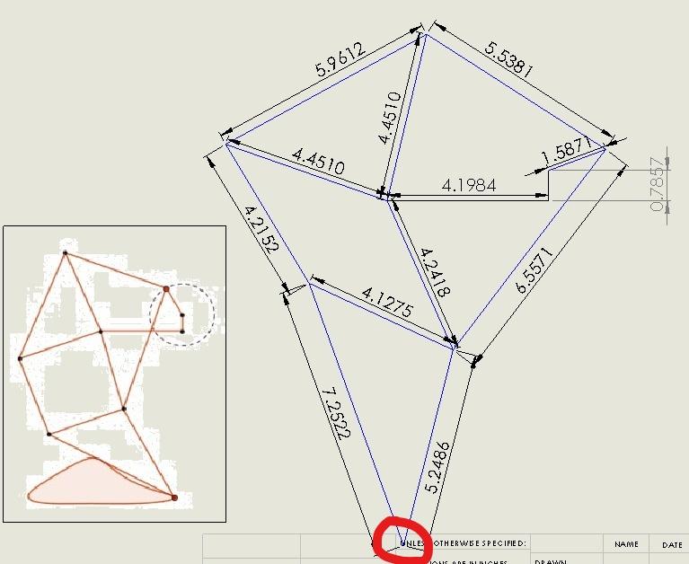 Solved - Perform a position and velocity analysis at the red | Chegg.com