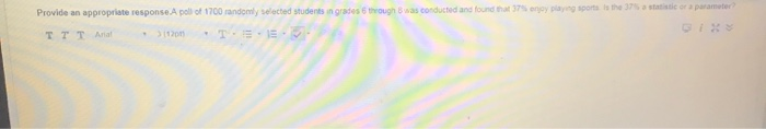 Solved Z value of 1.645 for a 90% Confidence interval 1.960 | Chegg.com
