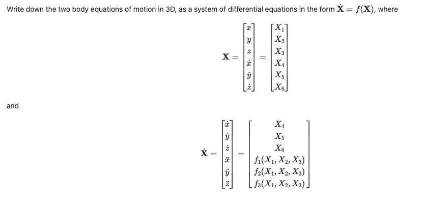 In this problem, you will have to first create a | Chegg.com