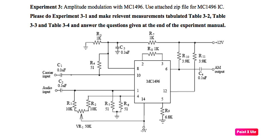 Can you please help me with this experiment using | Chegg.com