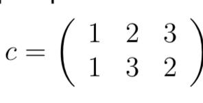 Solved In the symmetric group S3 consider S′ = {e, a, b} | Chegg.com