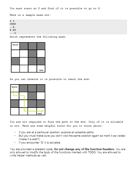 Solved You will be writing a program to find if it is | Chegg.com