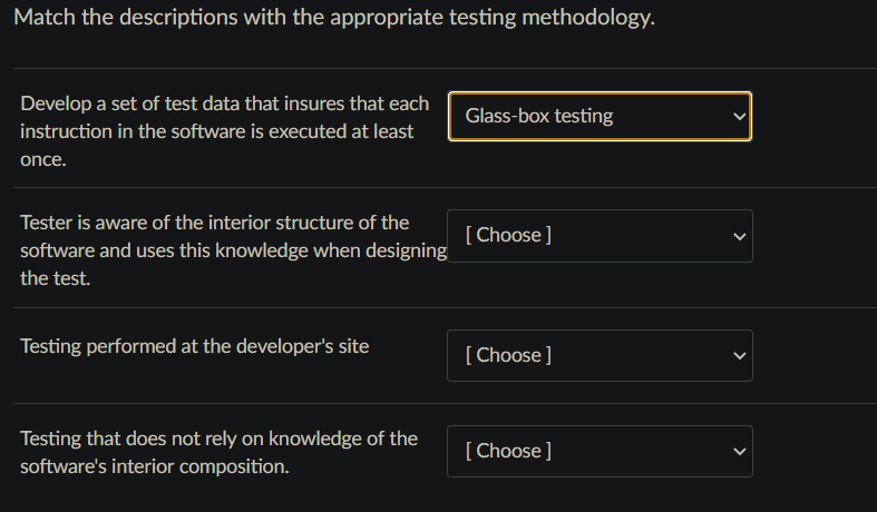 Solved Glass Box Testing Basic Path Testing Alpha | Chegg.com Solved Glass Box Testing Basic Path Testing Alpha | Chegg.com