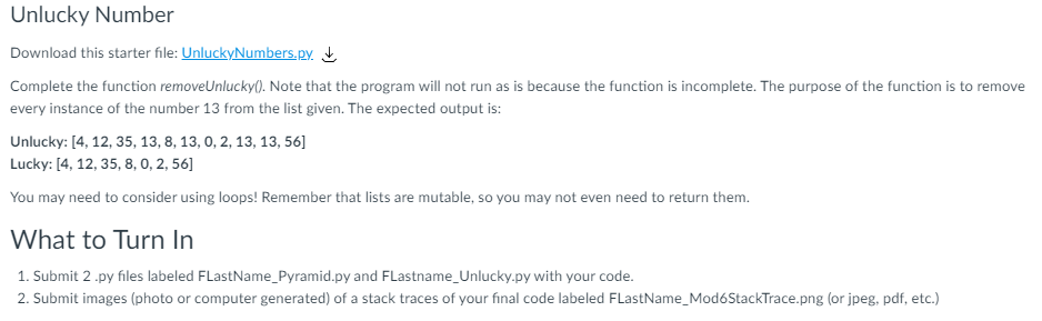 Solved Prompt Use Functions Loops Conditionals And More As