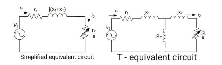 The single-phase equivalent circuit parameters of a | Chegg.com