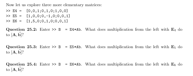 Solved In this module we will illustrate that each of the | Chegg.com