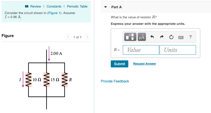 Solved Review 1 Constants i Periodic Table Part A Consider | Chegg.com