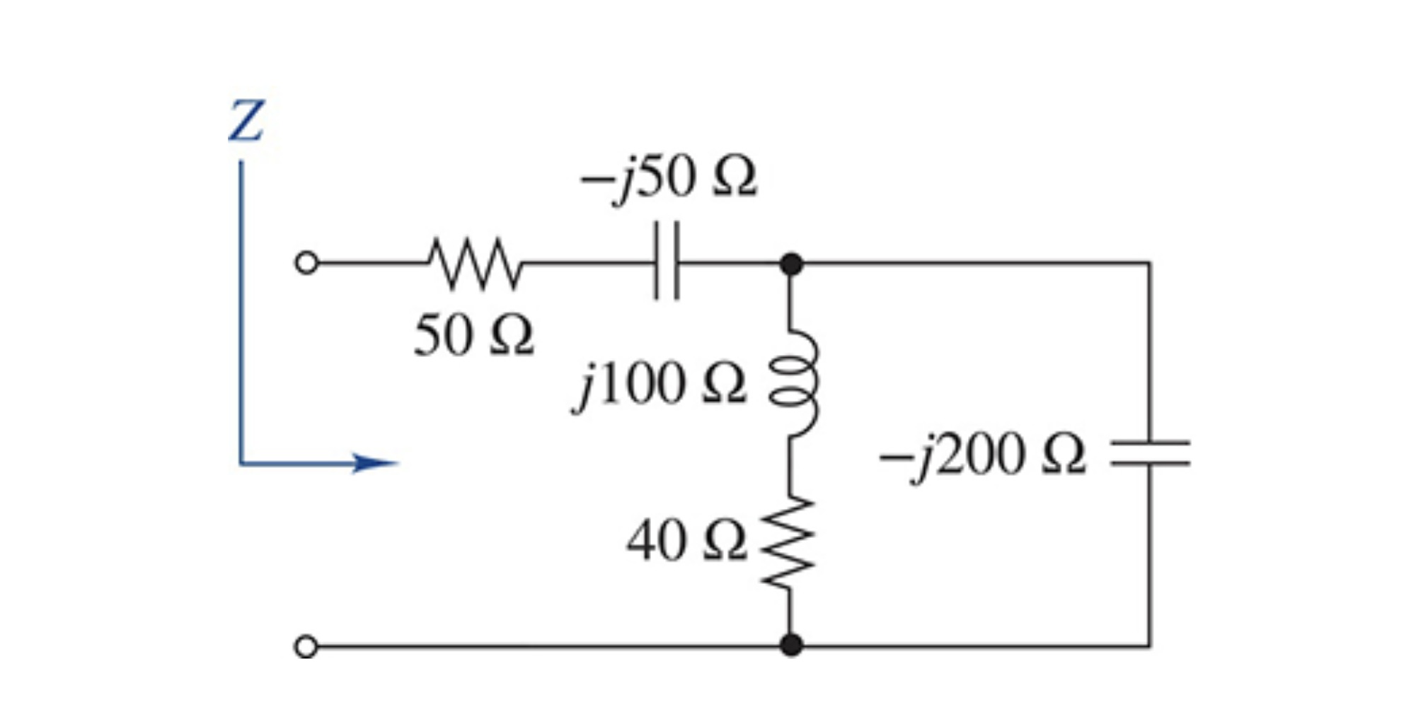 Solved Please solve all steps thanks8–14 Find the equivalent | Chegg.com