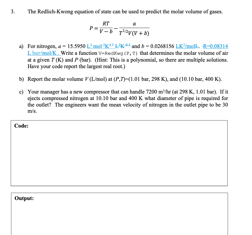 Solved INCLUDE CODE AND OUTPUT. SCREENSHOTS AND COPY PASTE | Chegg.com