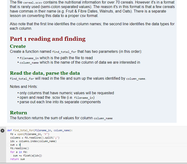 Solved How can I fix the problem? I really don't know what | Chegg.com