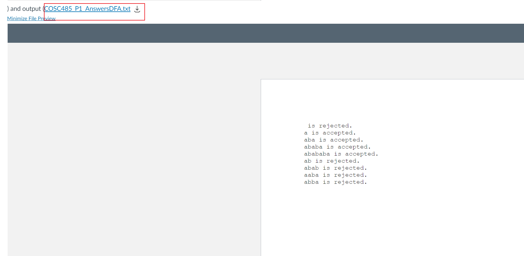 Solved Specifications: 1. Launch NetBeans IDE. Name the | Chegg.com
