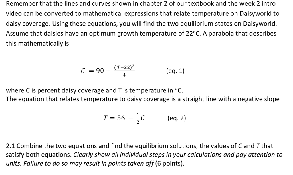 Solved Remember that the lines and curves shown in chapter 2 | Chegg.com
