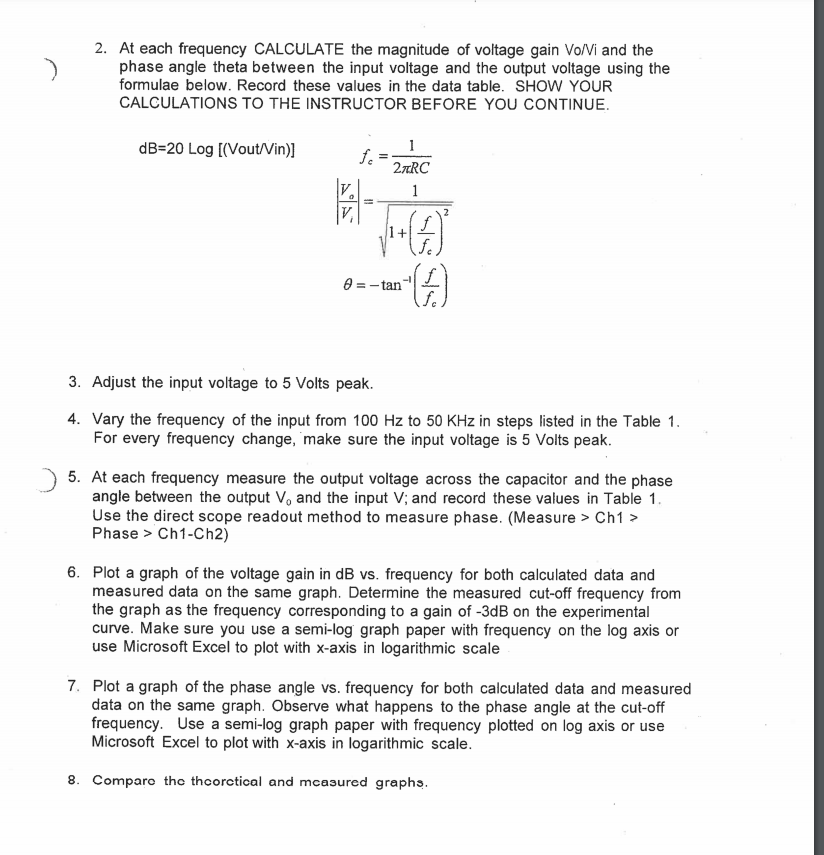 Solved Hi, I just need some help with the calculation part | Chegg.com