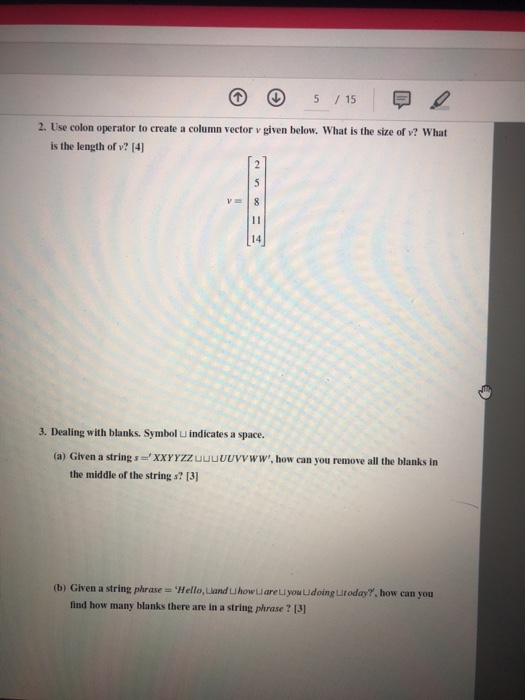 Solved 1. Multiple choice. Each question is worth I points. | Chegg.com