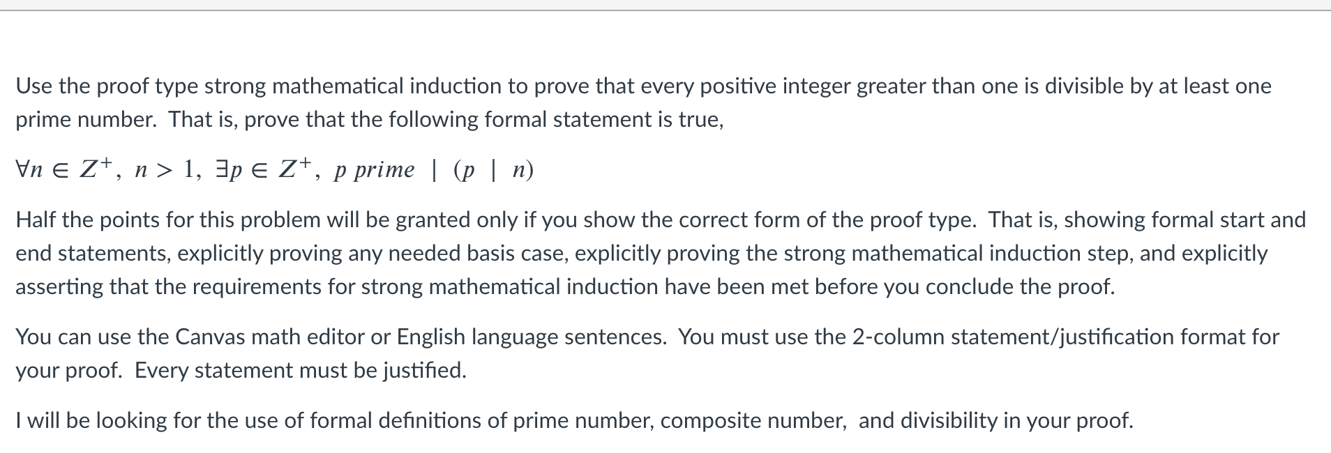 Solved Consider the conditional statement p - a If a graph G | Chegg.com