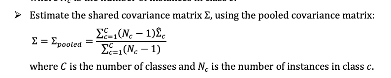 Solved print("Xij in the trainning dataset: ", '\n') | Chegg.com