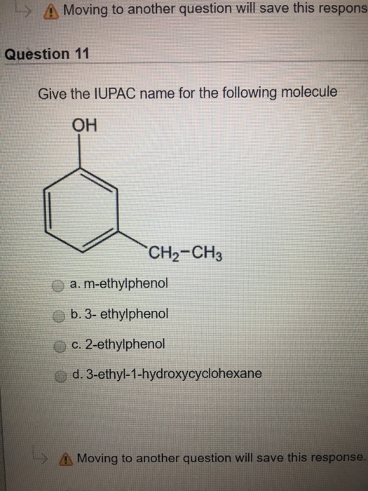 Solved Moving to another question will save this respons | Chegg.com