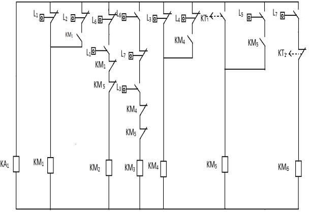 Solved Create classic control circuit Create a control | Chegg.com