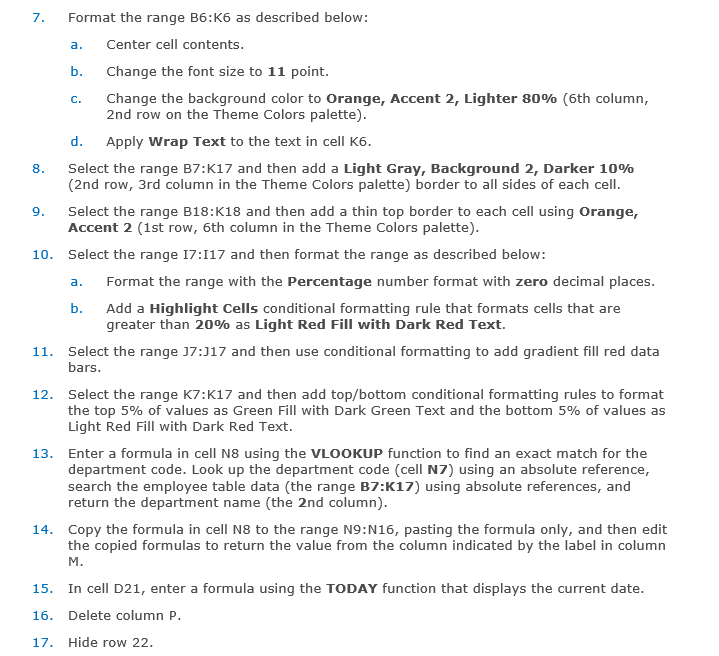 Solved PROJECT STEPS 1. Abdul Rassim is a financial analyst | Chegg.com