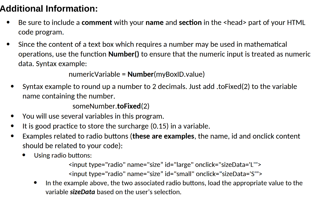 Solved This assignment is designed to practice: 1. Creating | Chegg.com