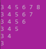 C++ please. I am studying object-oriented | Chegg.com
