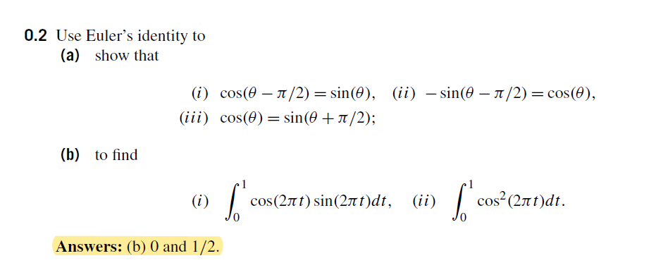 Solved PLEASE SOLVE THE SIGNALS AND SYSTEM QUESTION, SHOW | Chegg.com