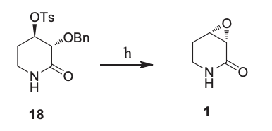 Solved For h, use Li/liq. NH3 in dry THF. Please show the | Chegg.com