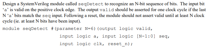 Verilog Question Verilogquestion Verilogquestion 2600