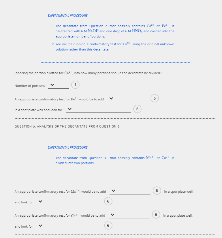 PART 1: ANALYSIS OF A KNOWN SOLUTION QUESTION 1: | Chegg.com