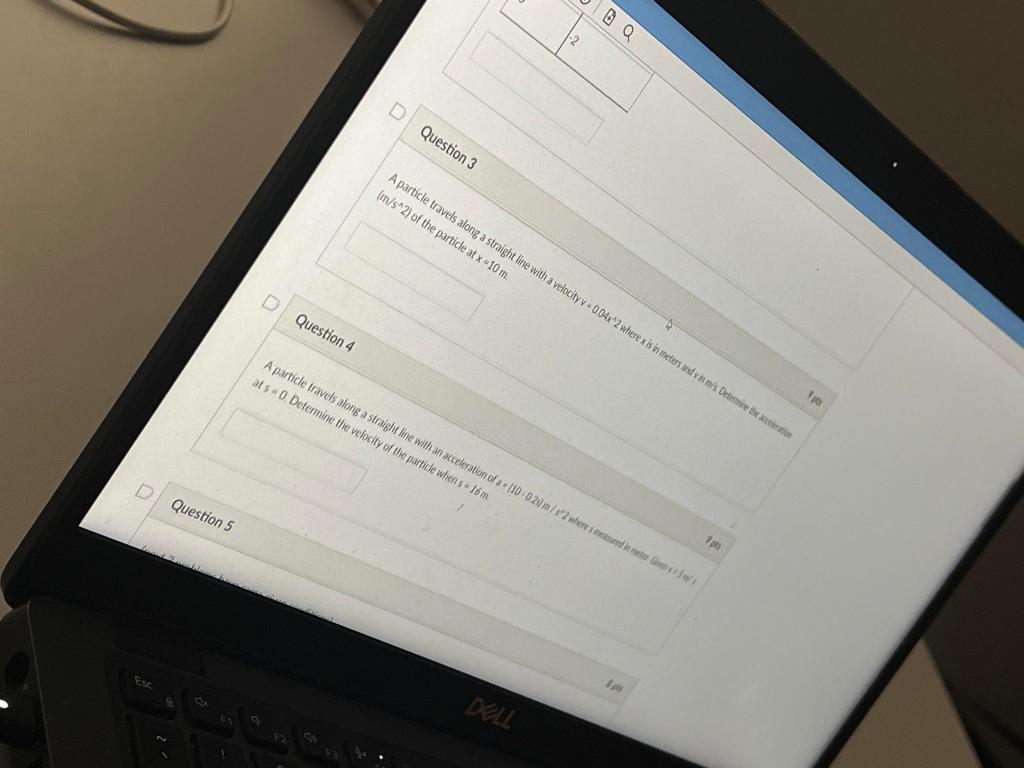 Solved Please do #3 | Chegg.com