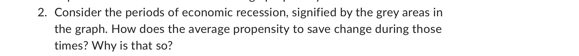 Solved Source: U.S. Bureau of Economic Analysis Customize | | Chegg.com