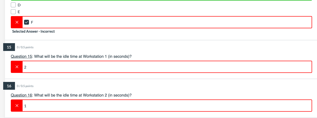 Using "Assign the task with the longest time" rule to | Chegg.com