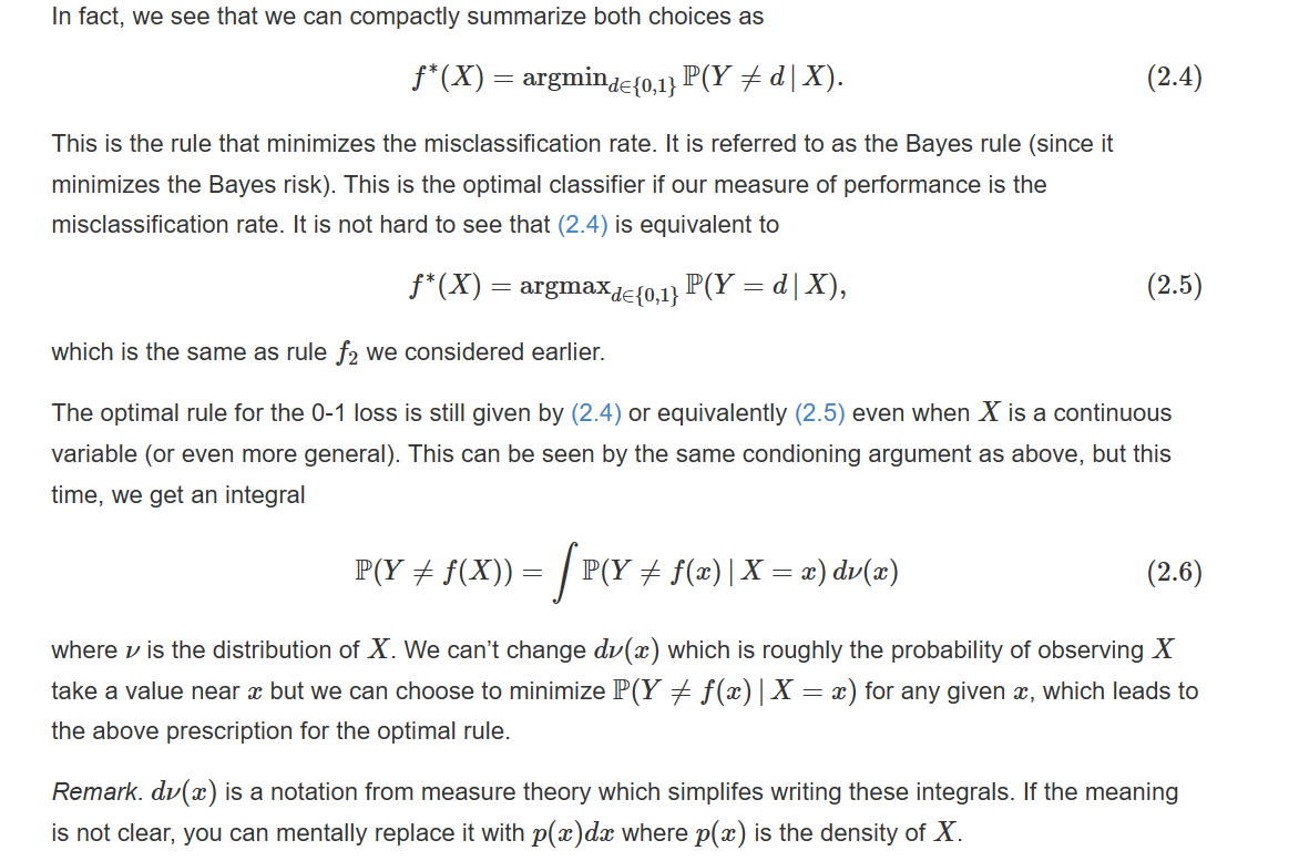 Solved In fact, we see that we can compactly summarize both | Chegg.com