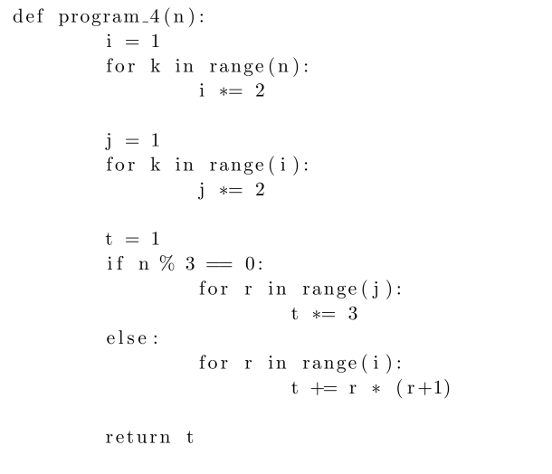Solved Write the best case & worst case run time, and | Chegg.com