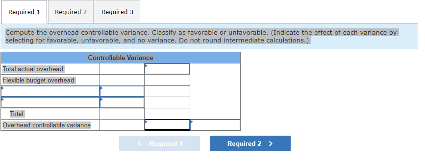 Blaze Corp. applies overhead on the basis of direct | Chegg.com