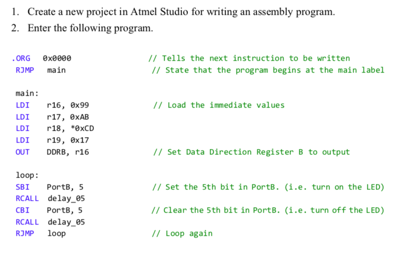 7. Program debugging procedures To use a debugger, | Chegg.com