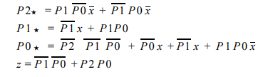 Solved Create a Transition table from the | Chegg.com