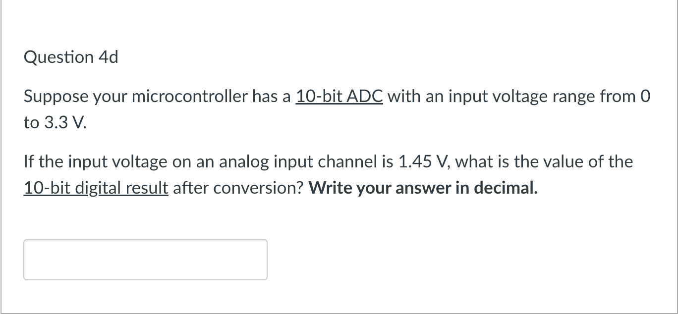 Solved Question 2 Uart Module Suppose You Are Using Uart6 