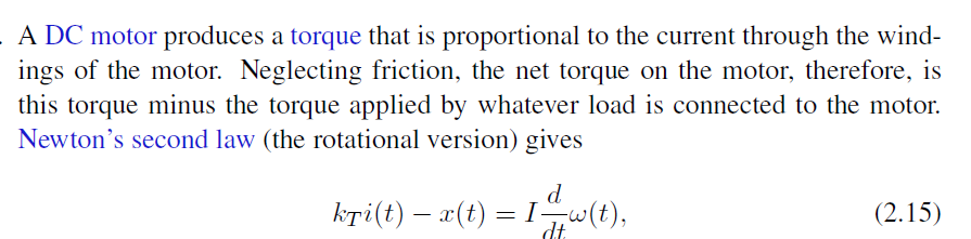 3. In Exercise 6 of Chapter 2, we considered a DC | Chegg.com
