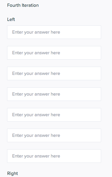 Solved Show how selection sort will sort the numbers [5, 3, | Chegg.com