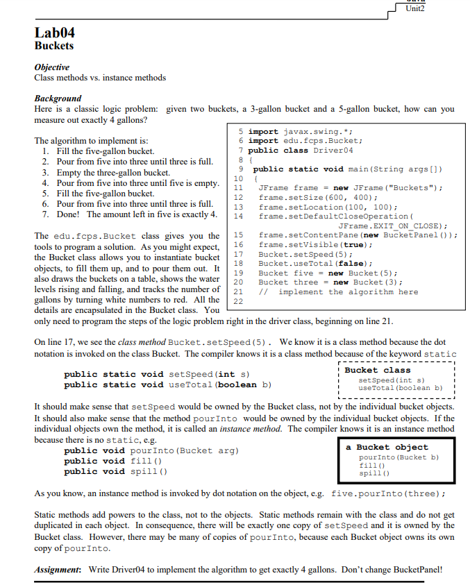 .replit run = "export CLASSPATH=\".:./jars/*\"; javac | Chegg.com