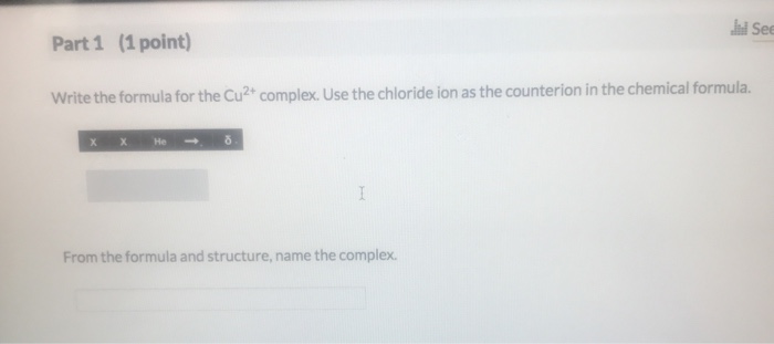 Solved 05 Question (2 points) Given the particulate models, | Chegg.com