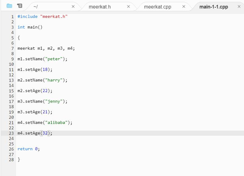 Solved 2-1. Define and implement a class named cart. A cart | Chegg.com
