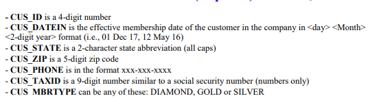 Solved Part 1: Create an XML document from existing DTD | Chegg.com