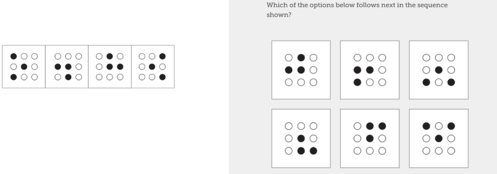 Find the next figure. | Chegg.com