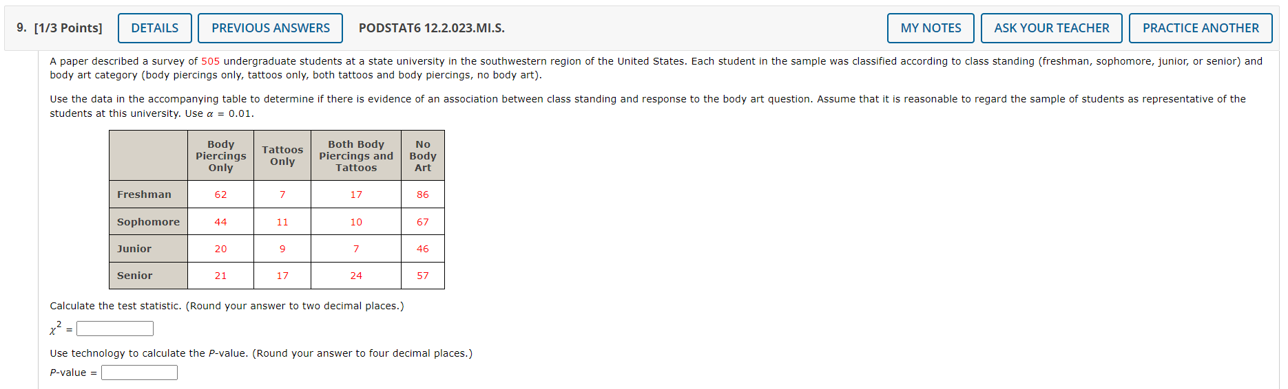 Solved Please Im begging you do BOTH Questions and ALL their | Chegg.com