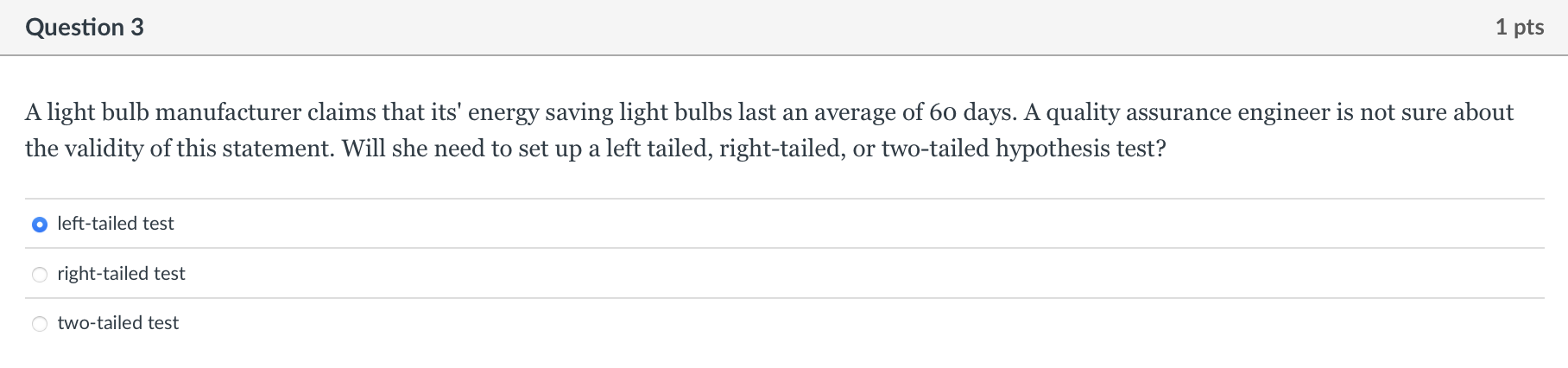 Solved Please help, I missed class and I am just guessing, I | Chegg.com